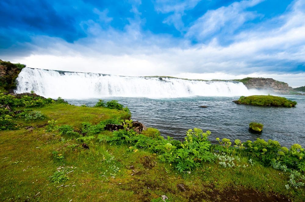 Golden Circle Self Drive Tour - Golden Circle Iceland